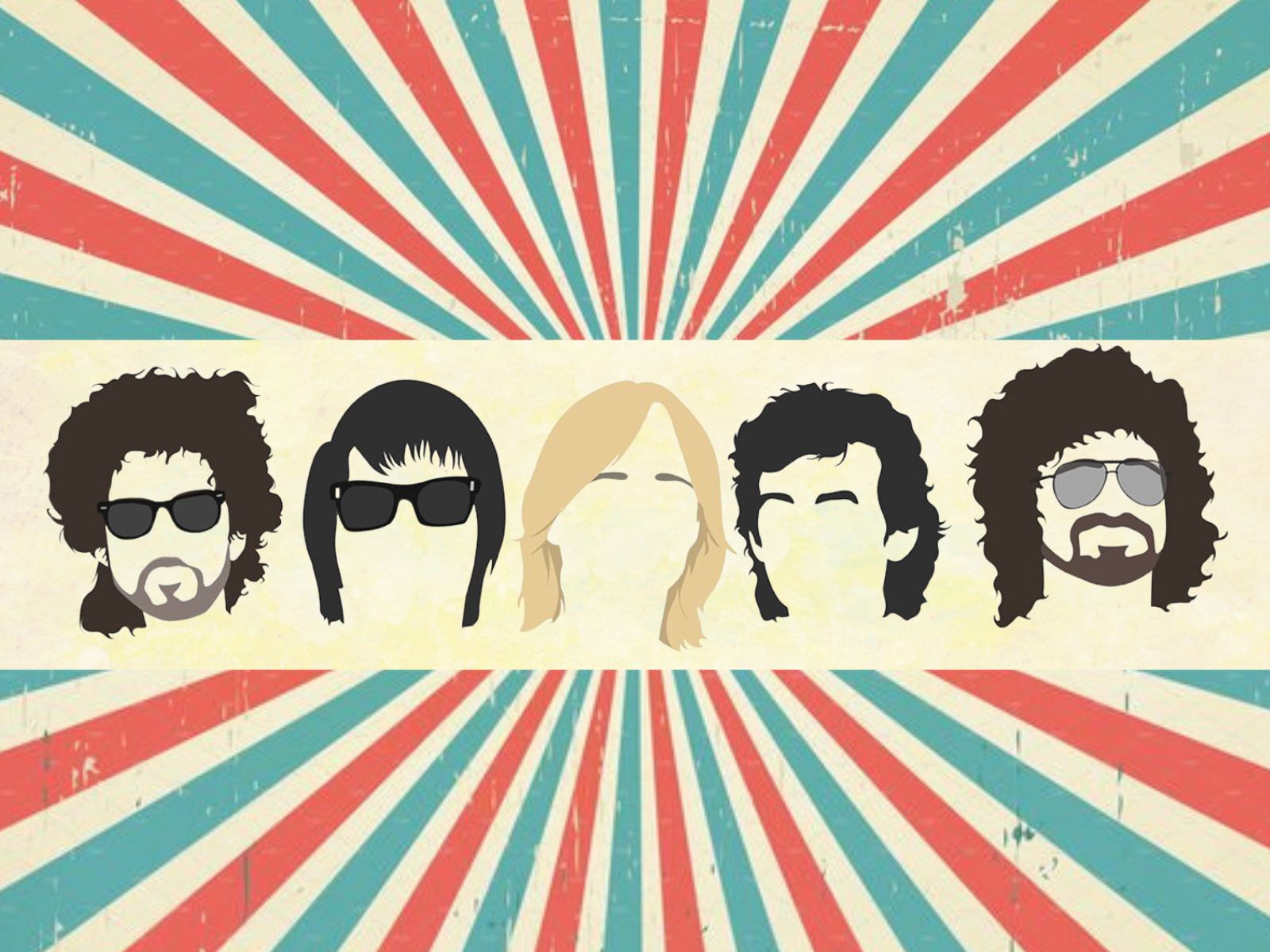 The Traveling Wilburys Collection - The Joan Penrith