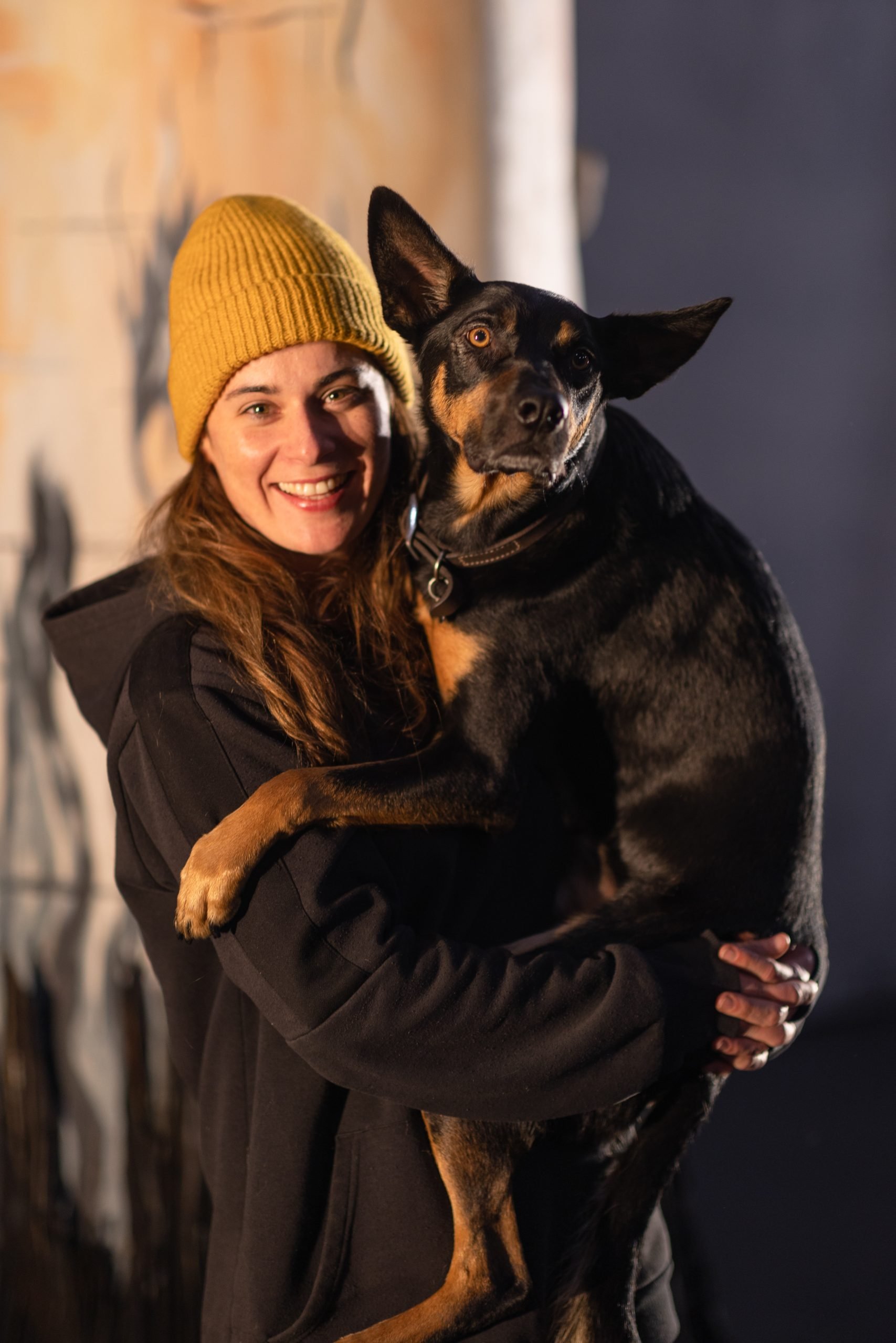 Kate Walder on the wonder and meaning behind Beetle by Legs On The Wall ...