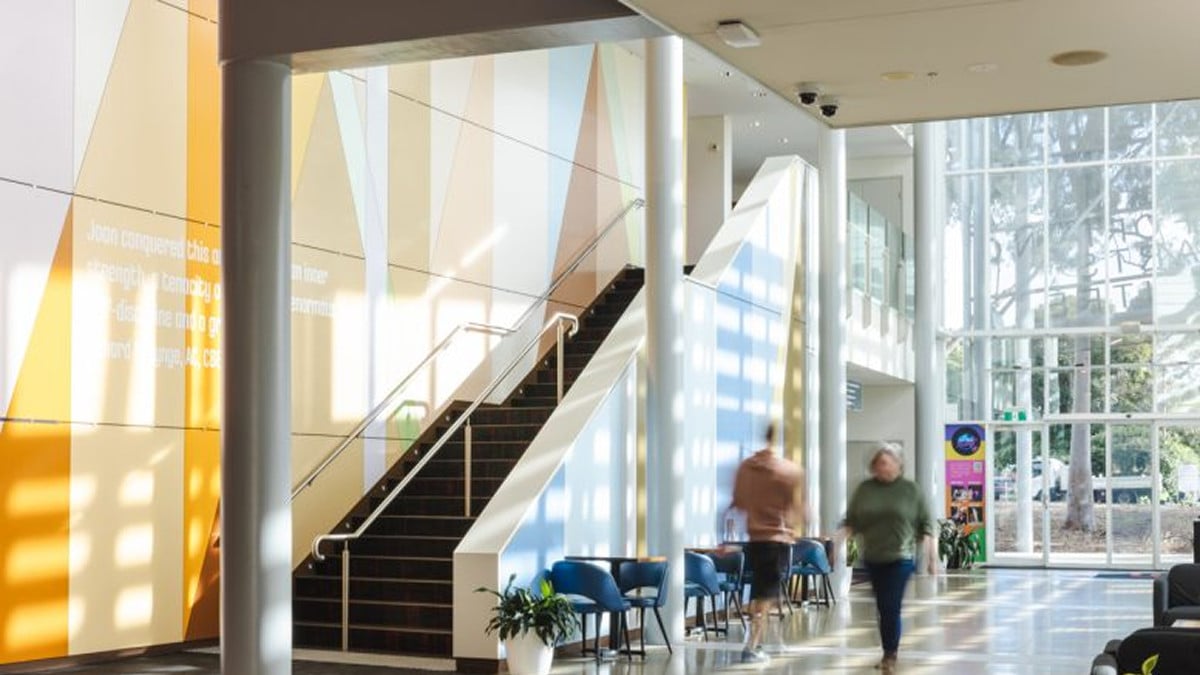 Community Events Events - The Joan Penrith