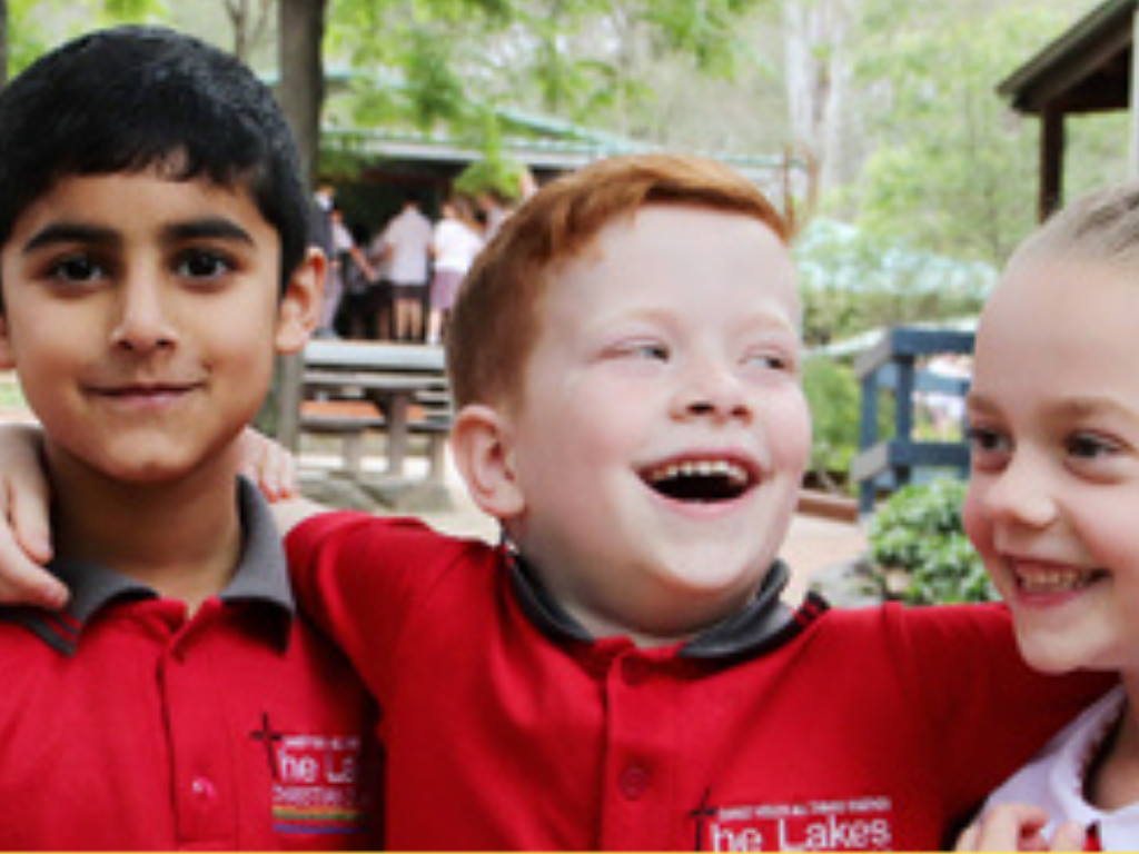 The Lakes Christian College: Kindergarten to Year 12 Presentation Night ...