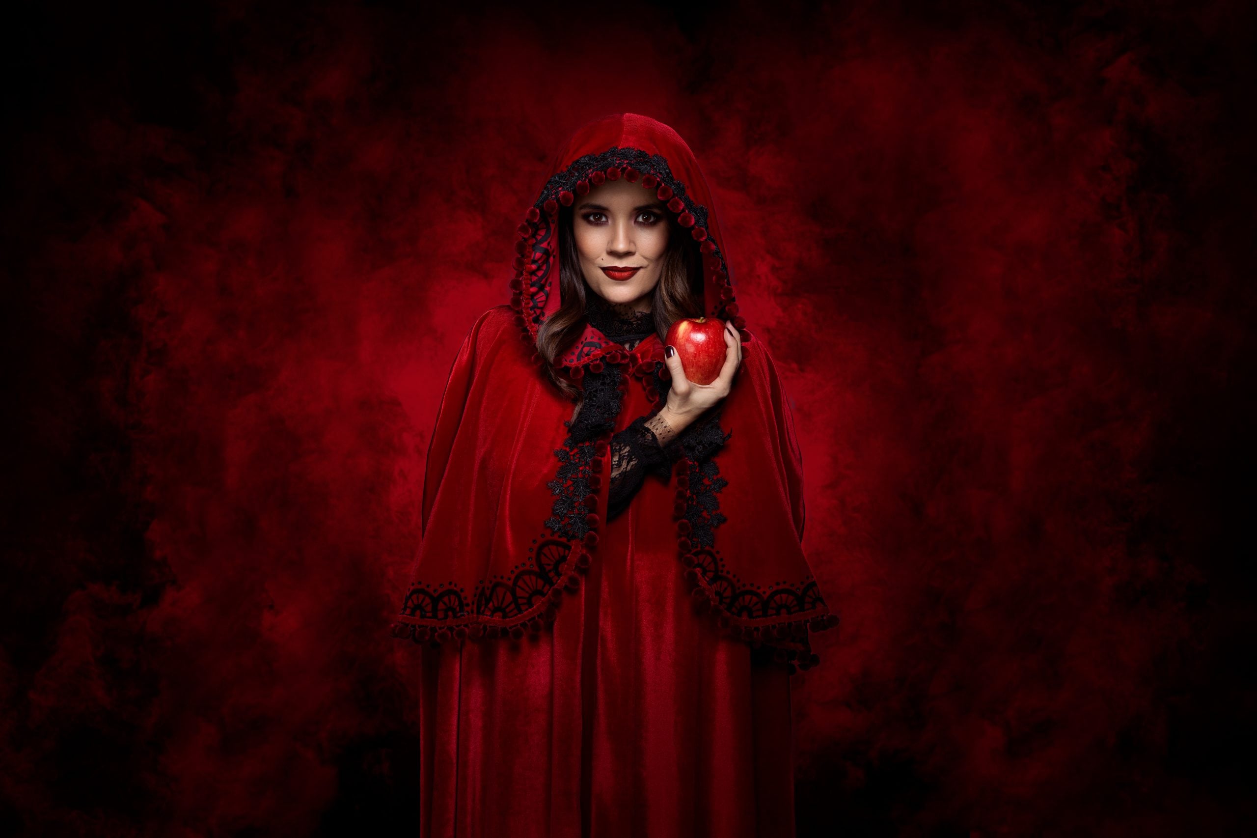 GRIMM: Tales from the Brothers Grimm - The Joan Penrith