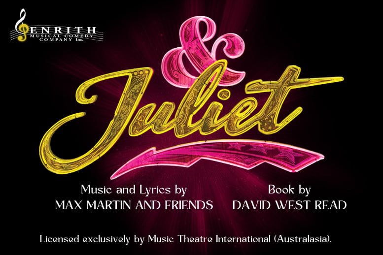 & Juliet - The Joan Penrith