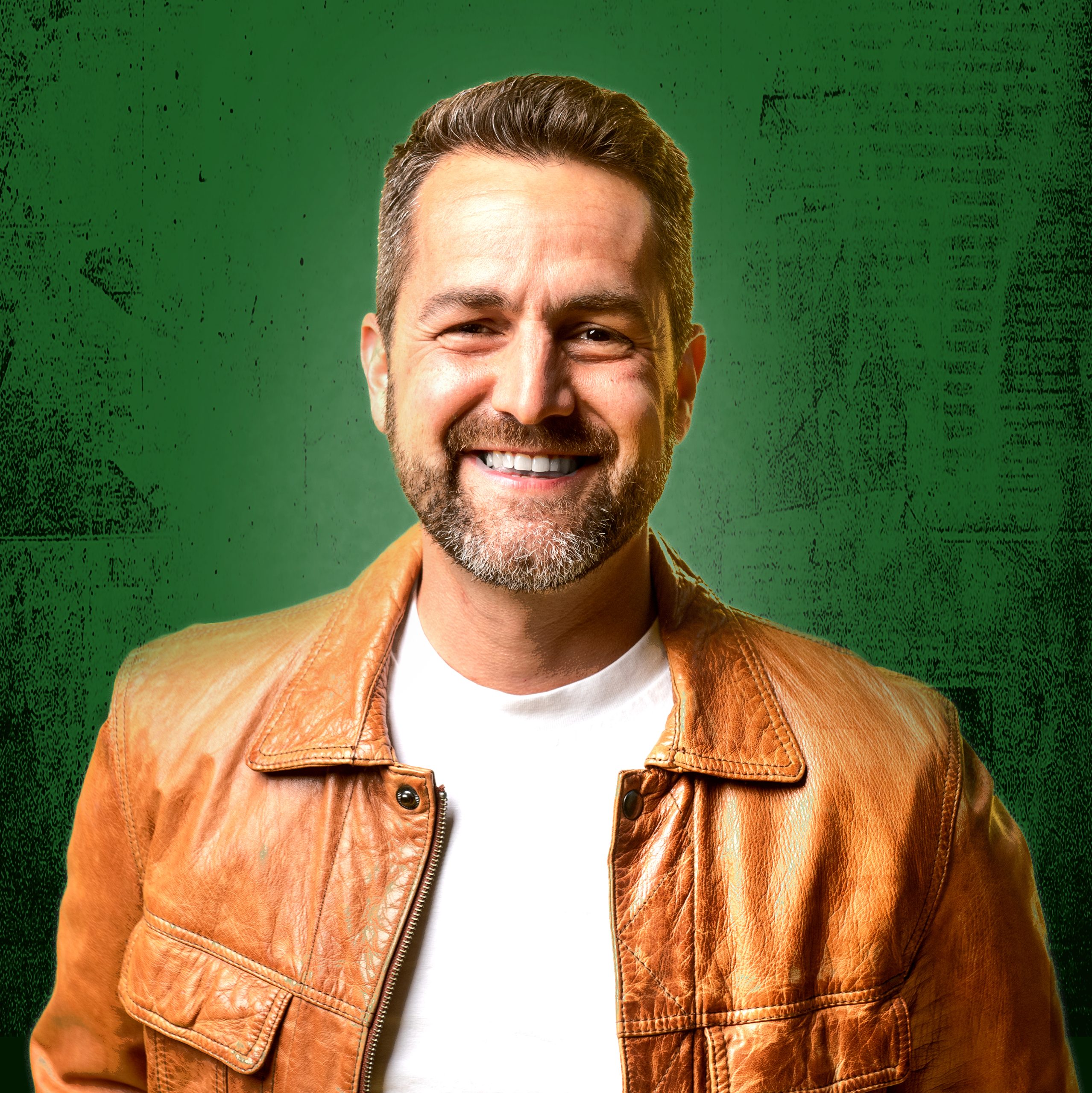 Sydney Comedy Festival: Ivan Aristeguieta - Ready To Mambo - The Joan ...